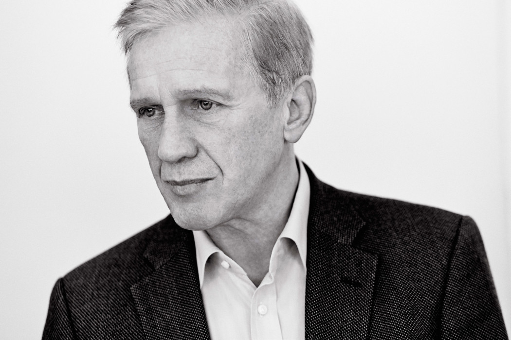 Jan Englert - Tomasz Kozakiewicz